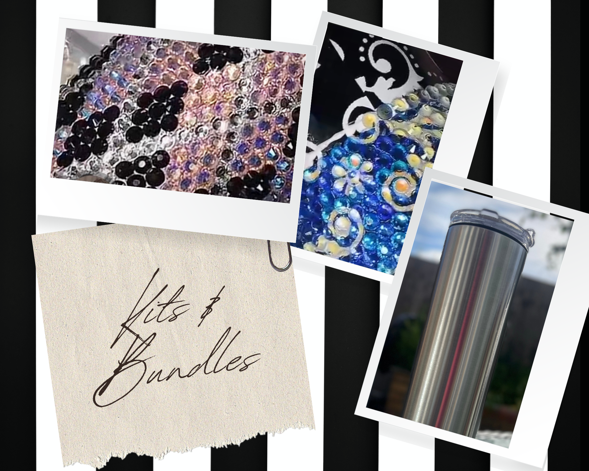 Kits & Bundles – SpRkle Designs