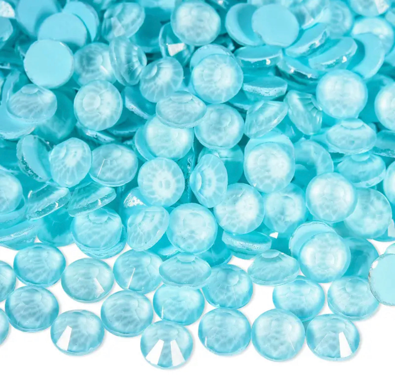 Tiffany Blue Mocha (new) – SpRkle Designs